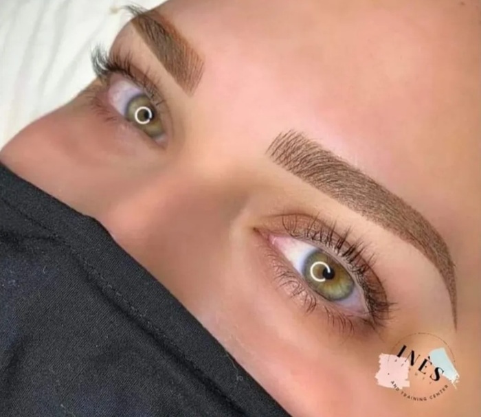 MICROSHADING :: ines beauty center